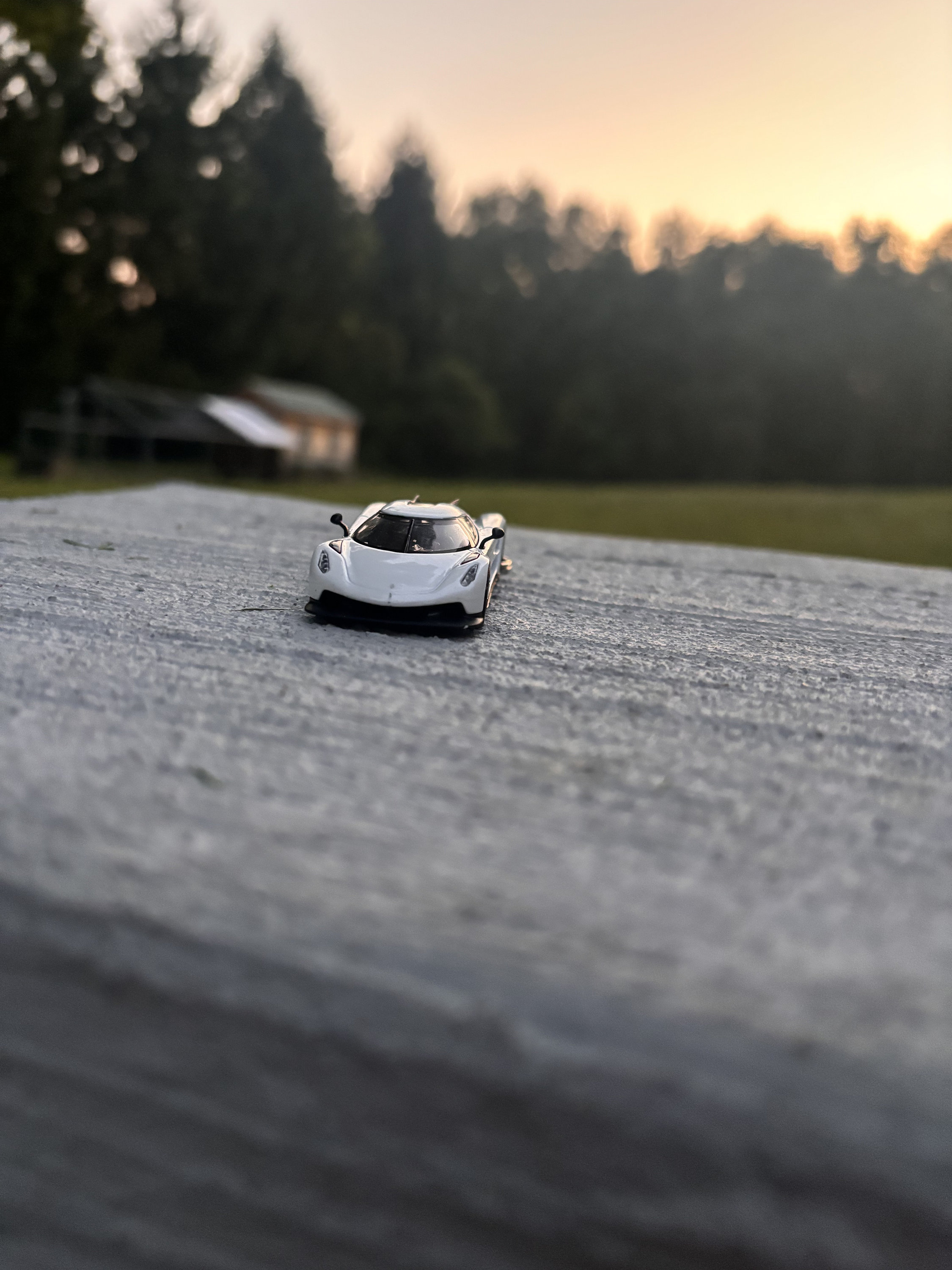 Koenigsegg Jesko Keychain - Etsy