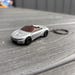 BMW I8 Roadster Keychain - Etsy