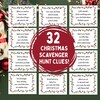 Dog Scavenger Hunt - Park Scavenger Hunt - Outdoor Treasure Hunt ...