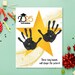 Preschool Graduation Handprint Art, Prek Graduation Handprint Activity ...