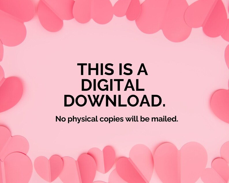 Valentine's Day Footprint Heart, Printable Footprint Craft for Infant ...