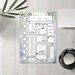 Enchant Your Dnd 5e Game With a Magical Character Sheet - Etsy