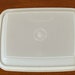 Vintage Tupperware Freeze-n-save Clear Opaque Containers and Lids - Etsy