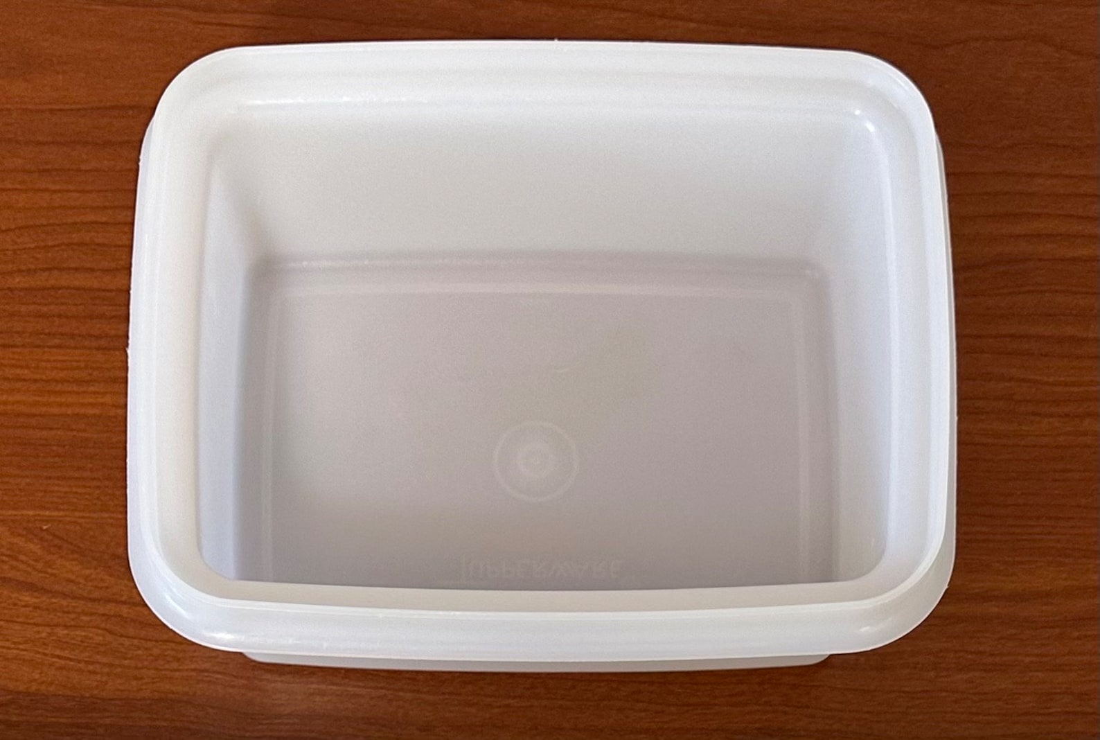 Vintage Tupperware Freeze-n-save Clear Opaque Containers and Lids - Etsy