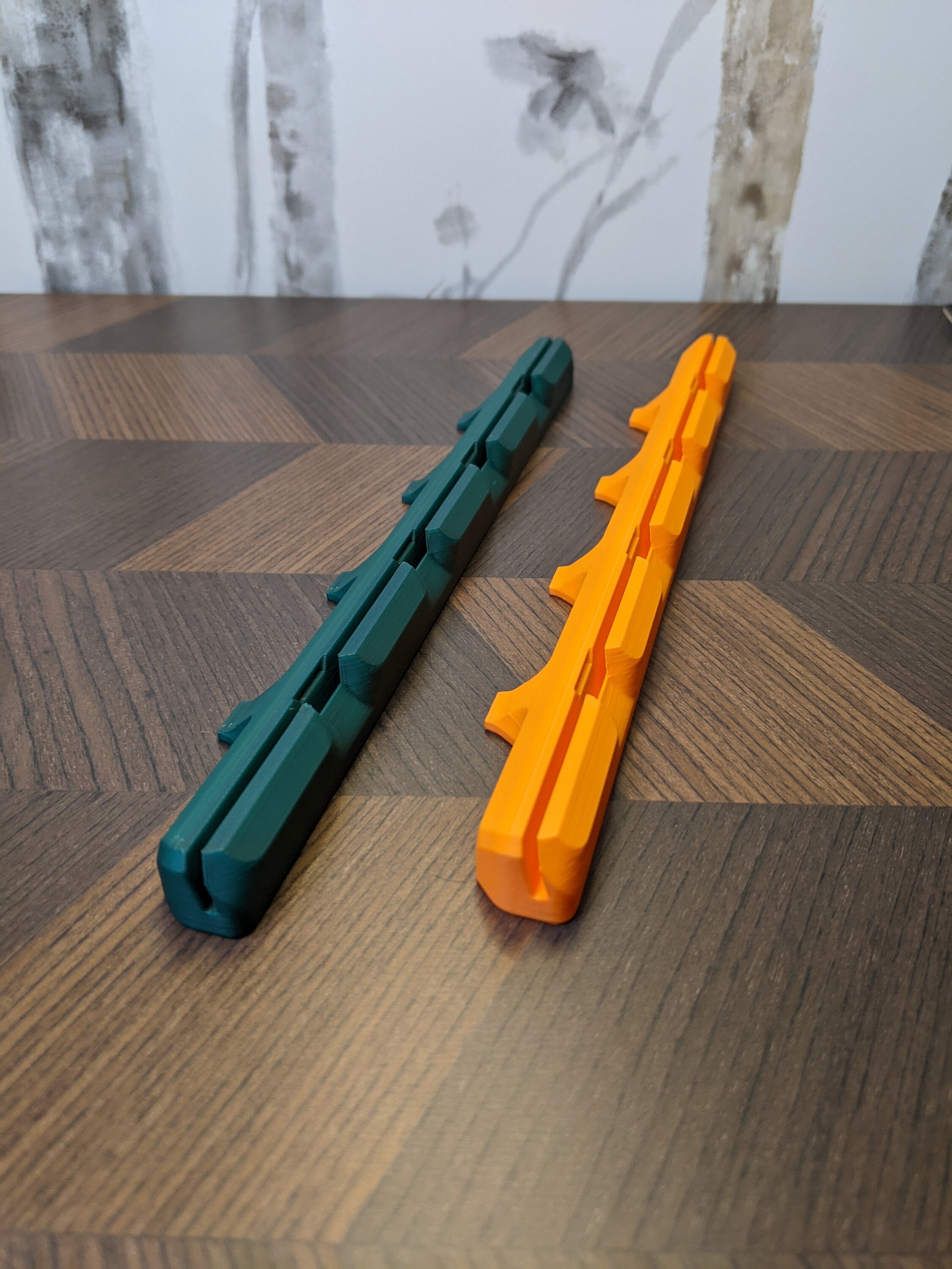 Playing Card Holders - Card Holder Racks - Board Game Card Trays - Etsy