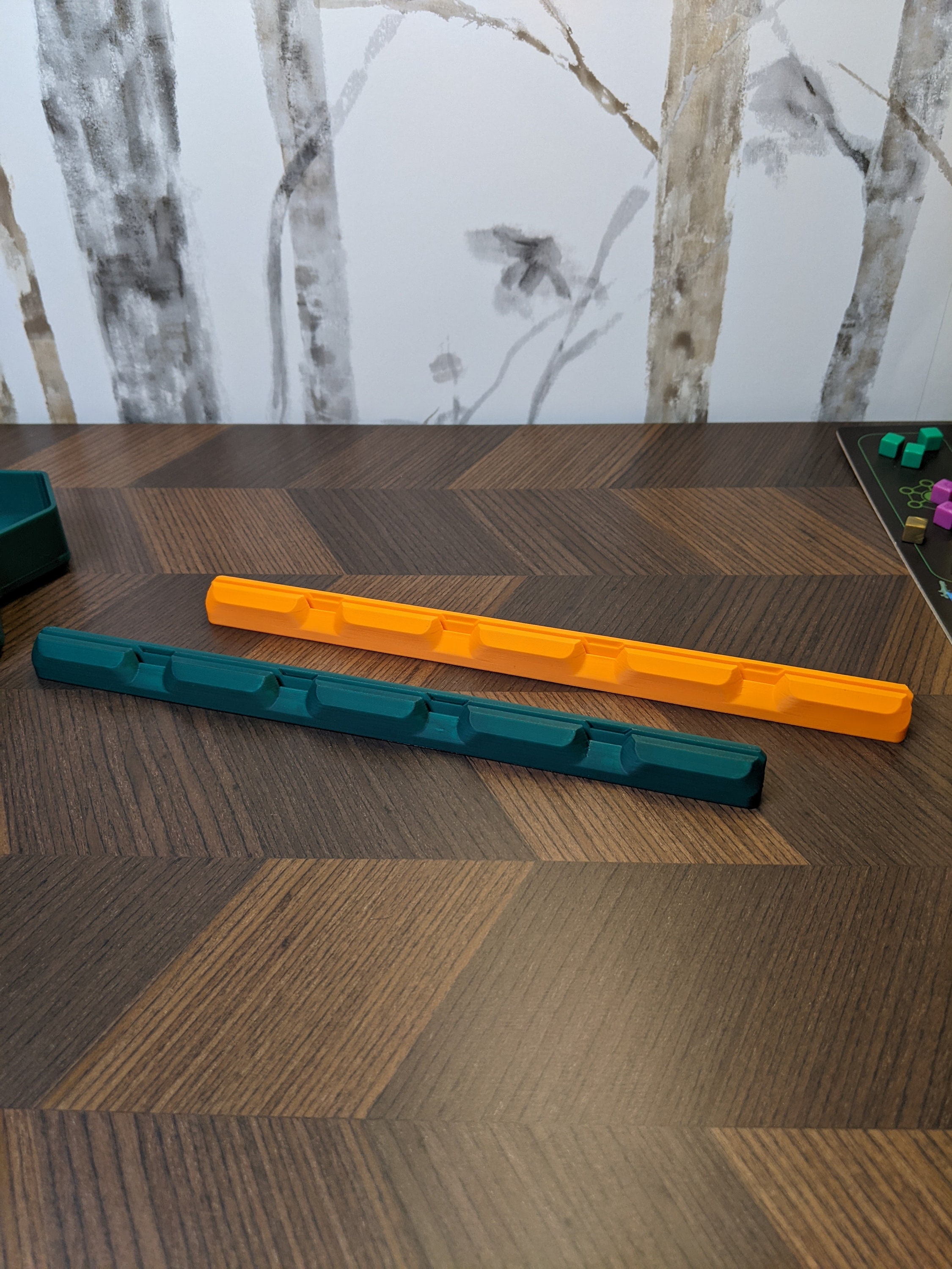 Playing Card Holders - Card Holder Racks - Board Game Card Trays - Etsy