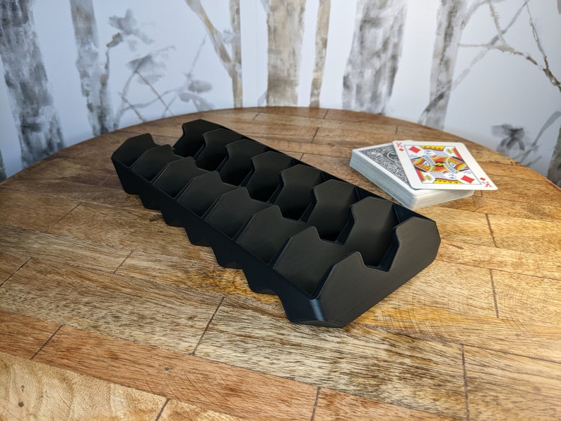 Board Game Card Tray Catan Resource Bank Monopoly Money Bank Playing ...