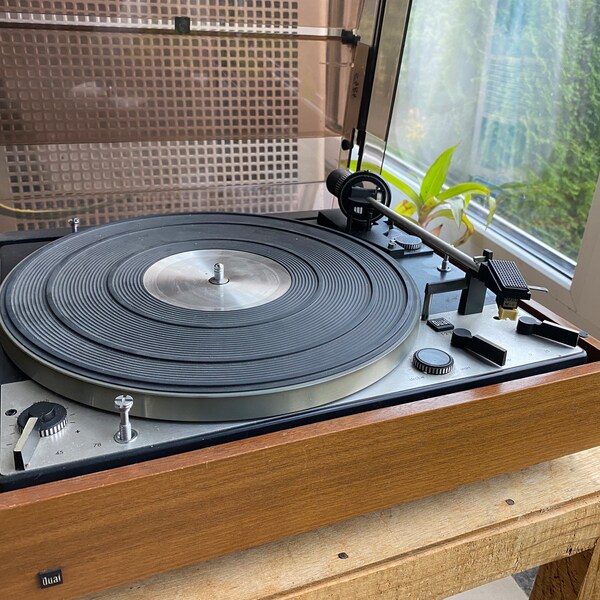 Turntable Plinth - Etsy UK