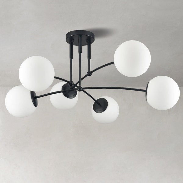 Ceiling Light - Etsy