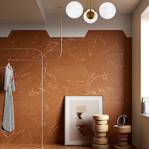 Lugano Modern Globe Ceiling Light Semi-flushed - Etsy