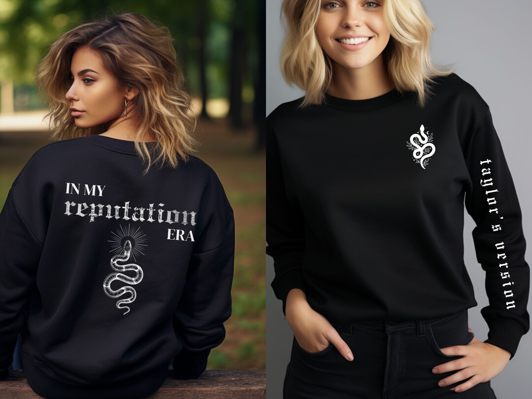 Taylor Swift Sweatshirts, Taylor Swiftie Merch Sweatshirt, Taylor ...