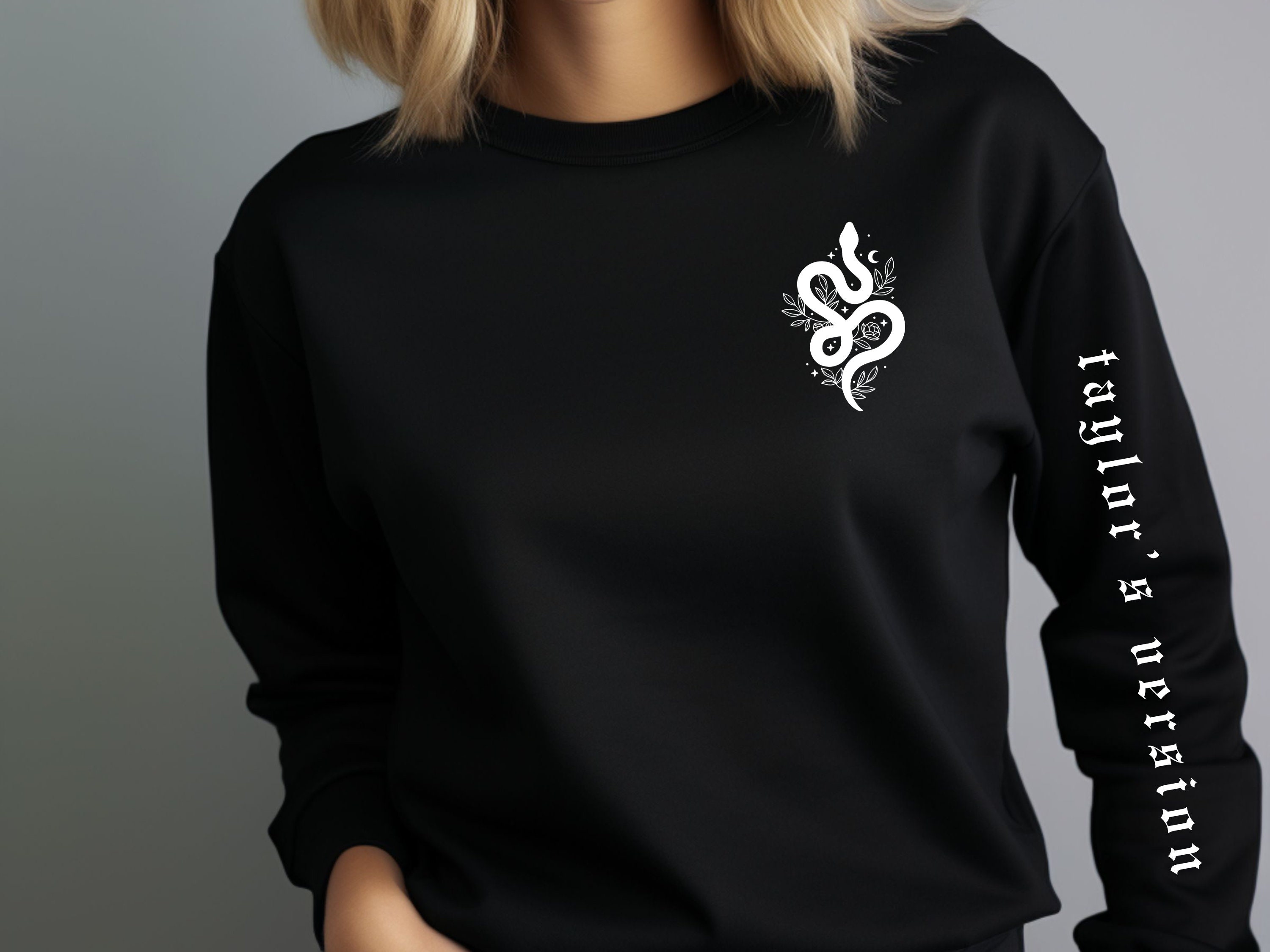 Taylor Swift Sweatshirts, Taylor Swiftie Merch Sweatshirt, Taylor ...