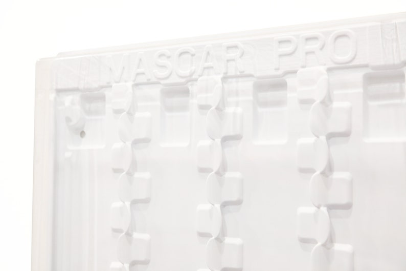 Mascar Pro 1/64th Scale Display Case - Etsy