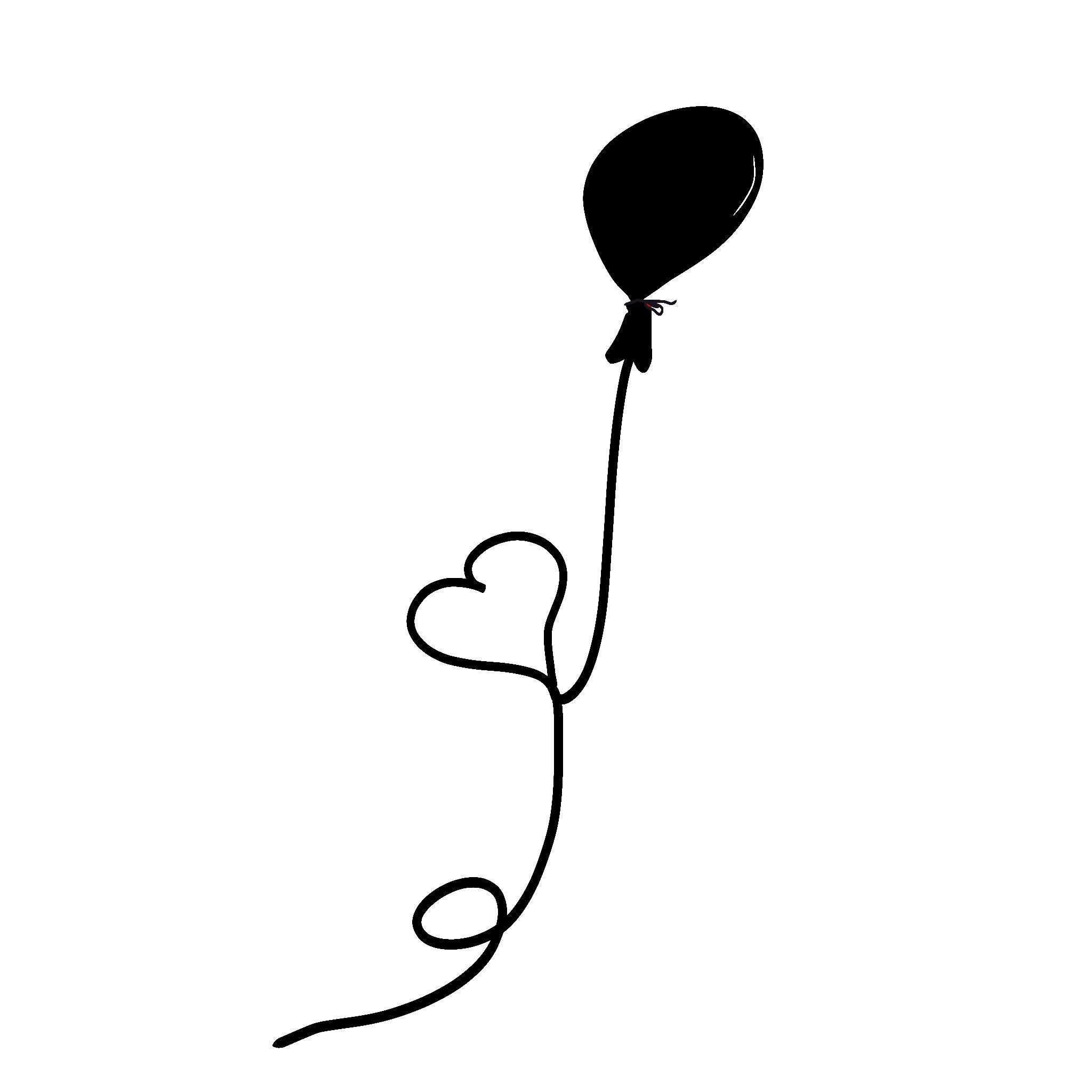 Heart Heart Instant Digital Download svg, Png, Pdf - Etsy