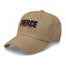 Women Empowerment Western Hat, Fierce Female Hat, Inspirational Summer ...