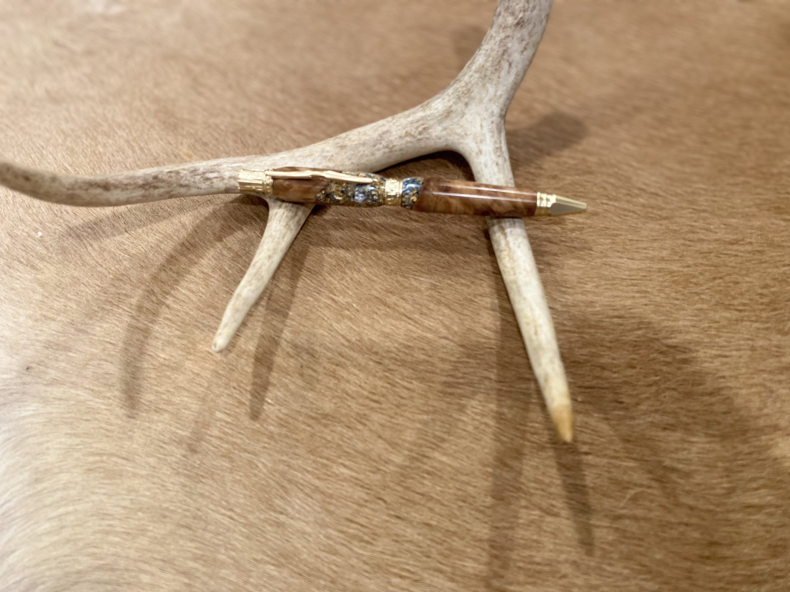 Archery Pen - Etsy