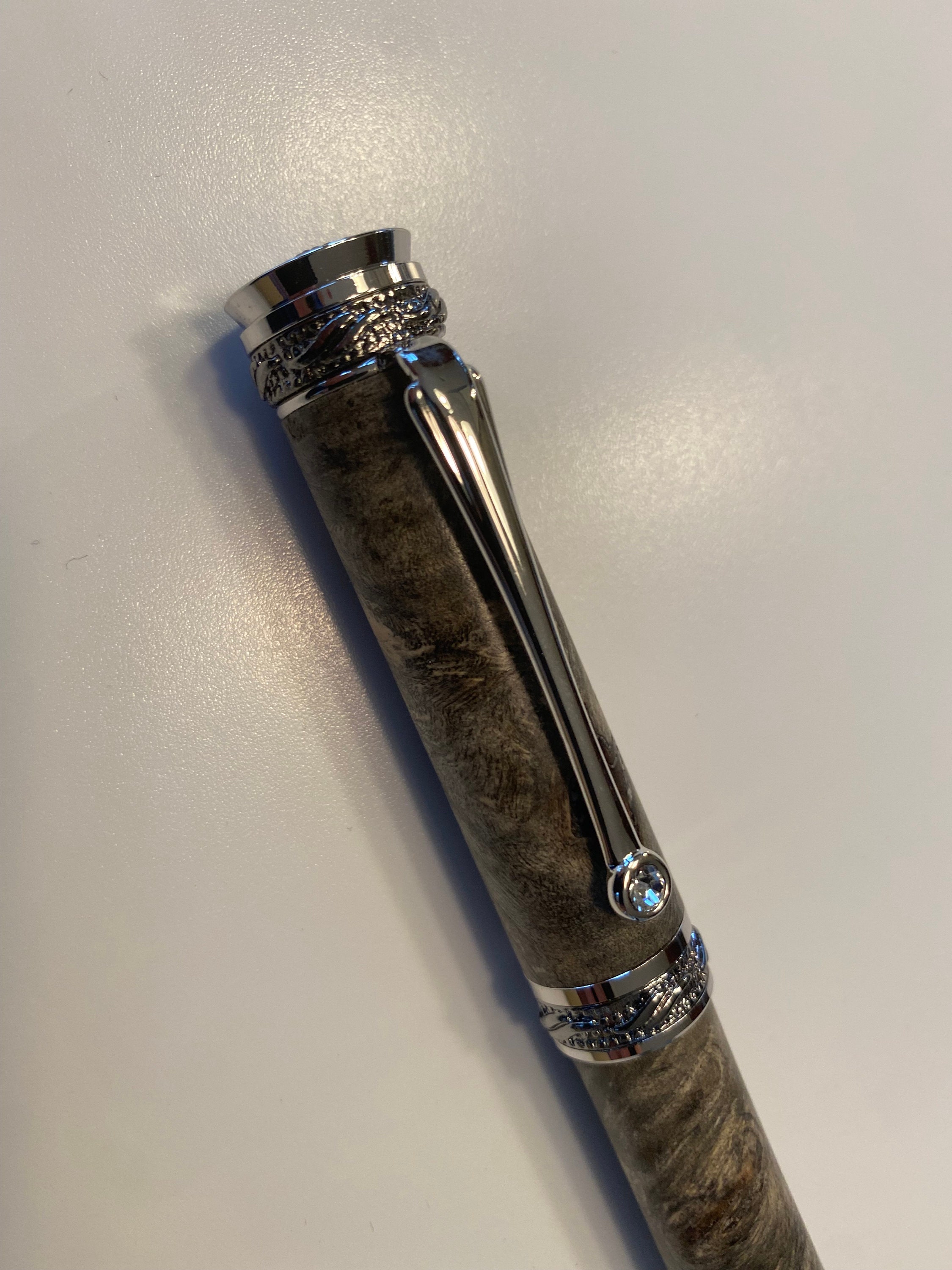 Majestic Desk Pen - Etsy