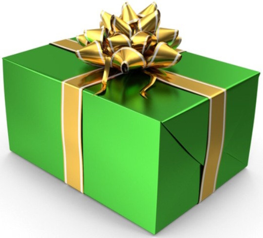 2 1/2 Lbs Sweet Treat Box - Etsy