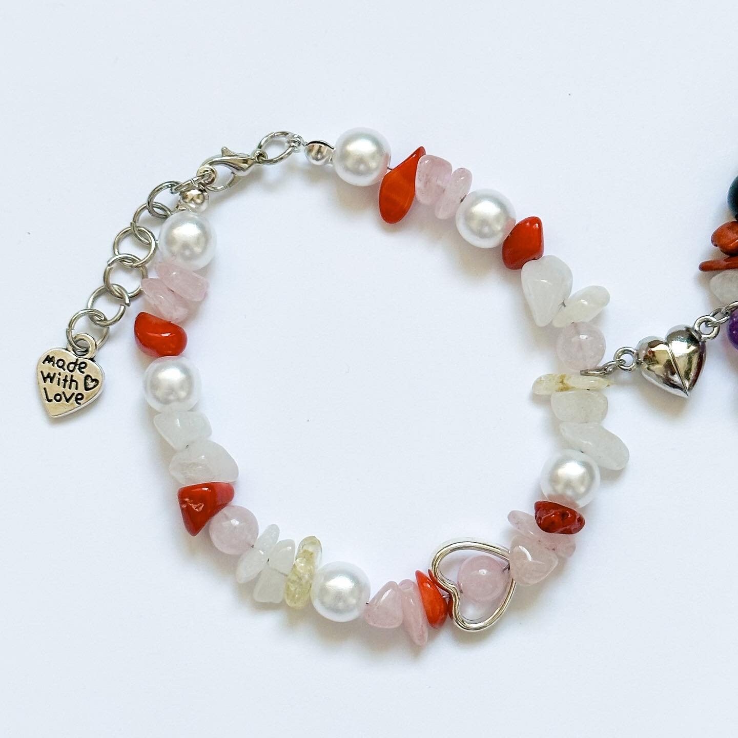 Raiden & Yae Miko Matching Bracelets, Genshin Impact - Etsy