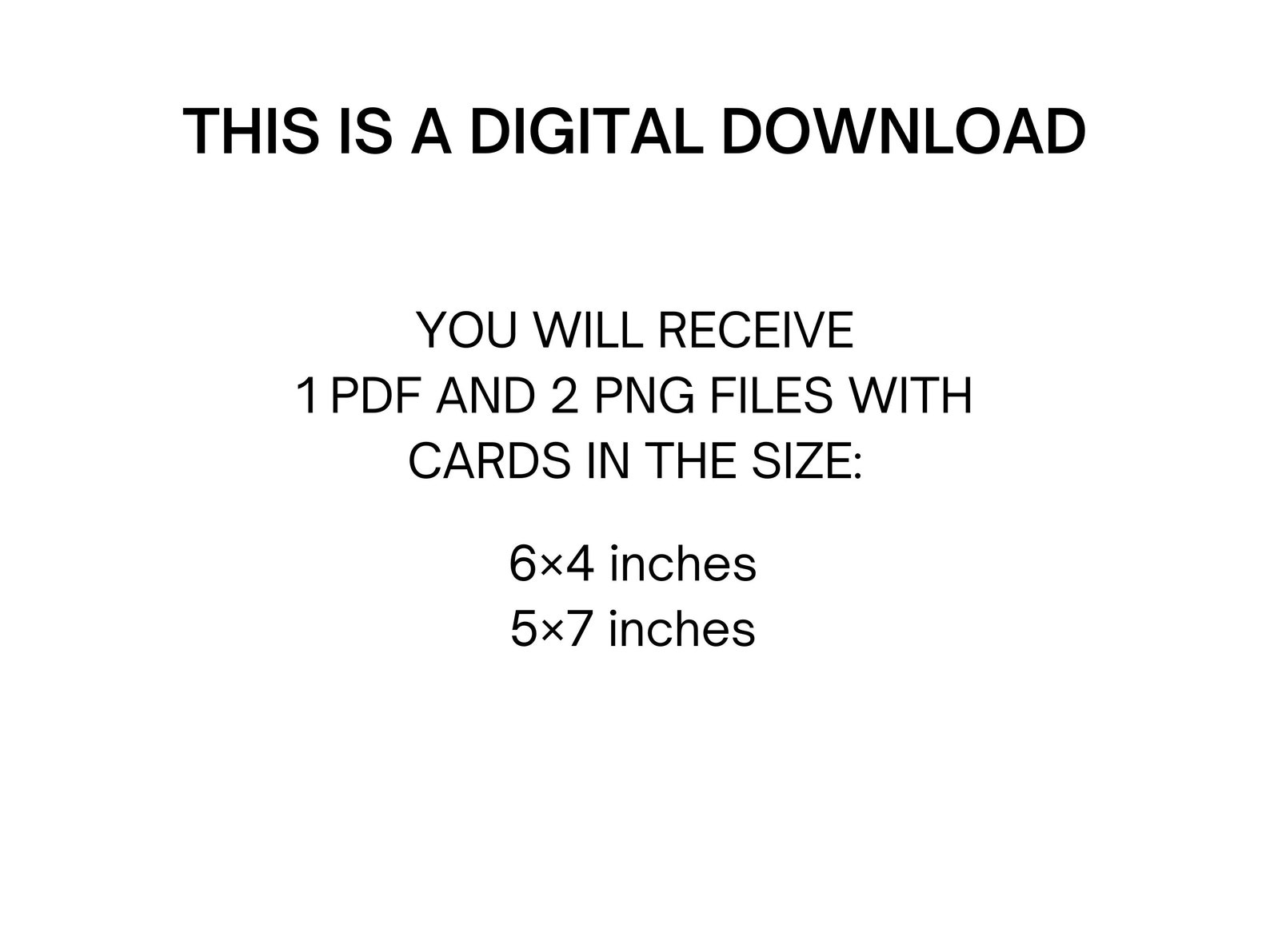 44th Birthday Card Printable Gold Birthday Card for Him Her, 44th ...