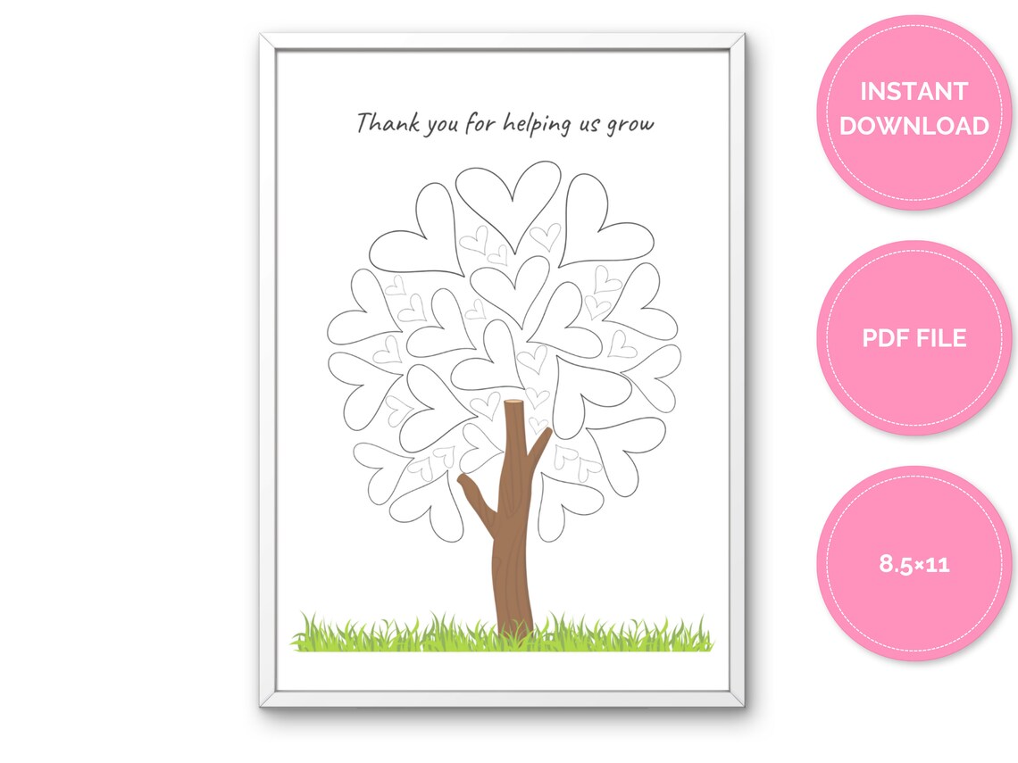 Thumbprint Tree, Fingerprint Art Crafts, Fingerprint Tree, Teacher ...
