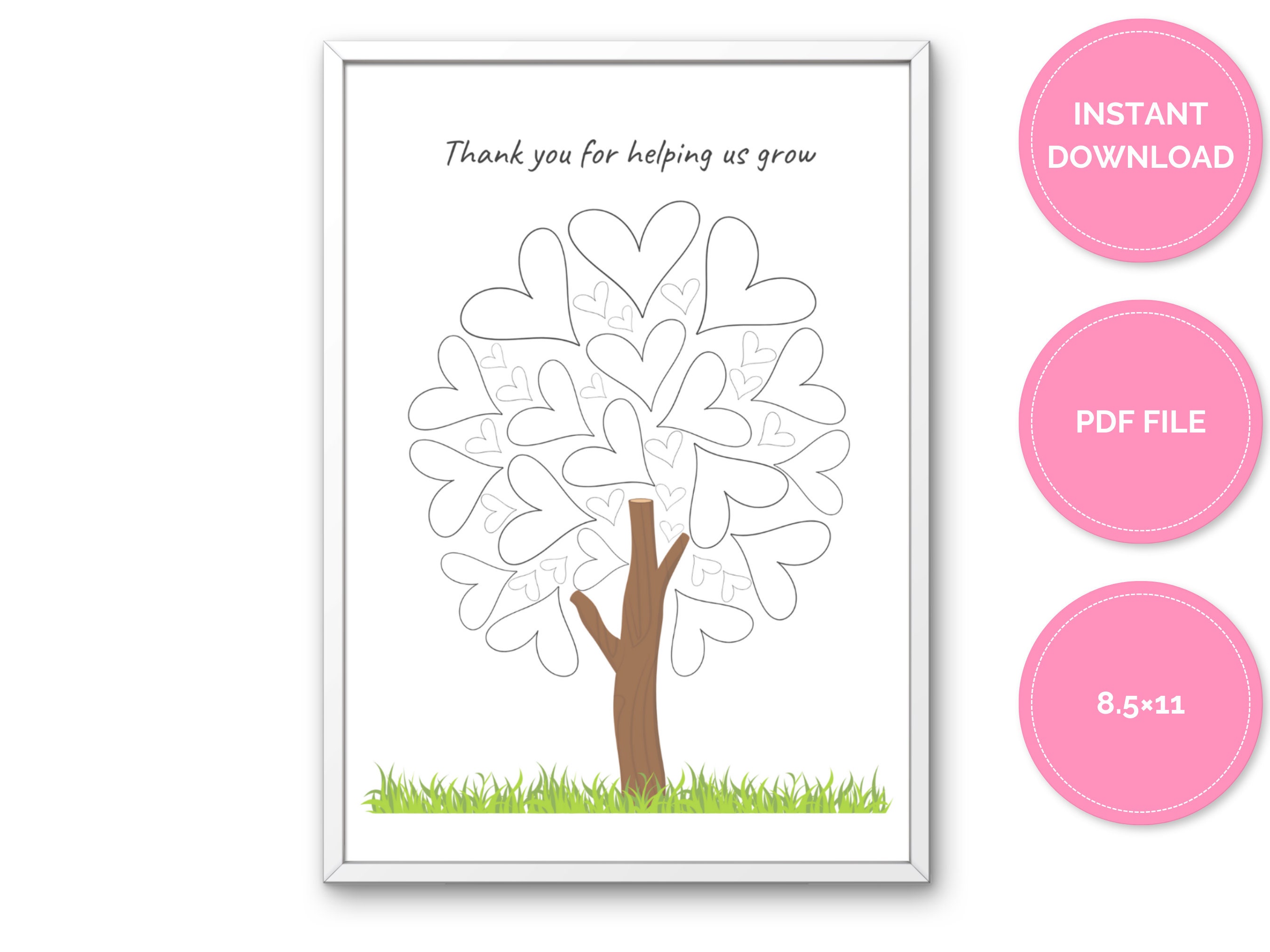 Thumbprint Tree, Fingerprint Art Crafts, Fingerprint Tree, Teacher ...