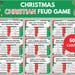 Christian Christmas Family Feud Game, Christmas Friendly Feud Game ...