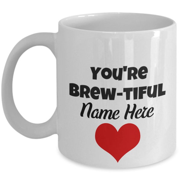 Brewtiful - Etsy