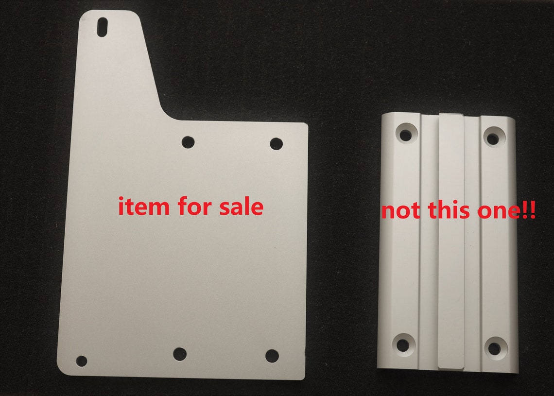 Brand New DIY B-pillar Mount Bracket for Lagun Table Mount for Ford ...