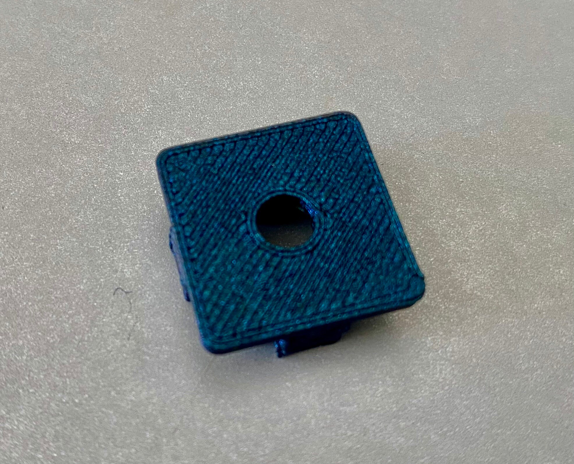 20-pcs 2020 Aluminum Extrusion 8020 Precision 3D Printed End Caps - Etsy