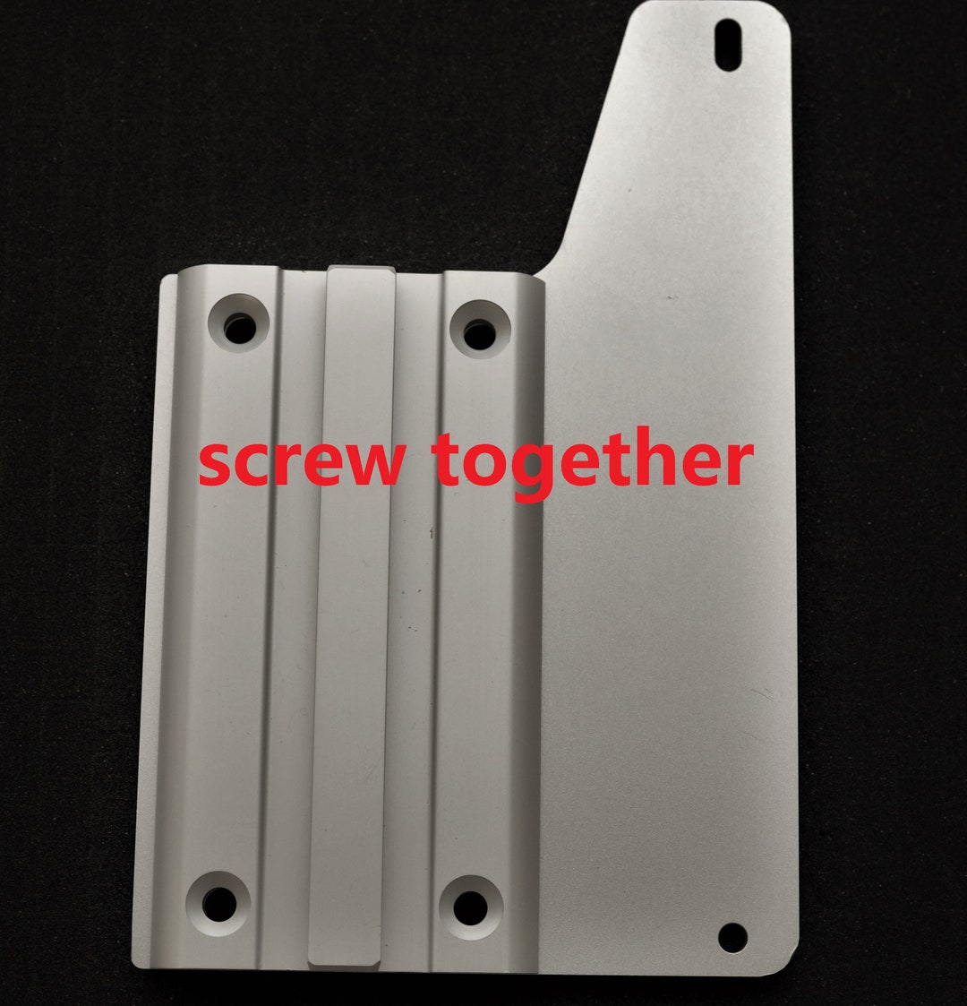 Brand New DIY B-pillar Mount Bracket for Lagun Table Mount for Ford ...