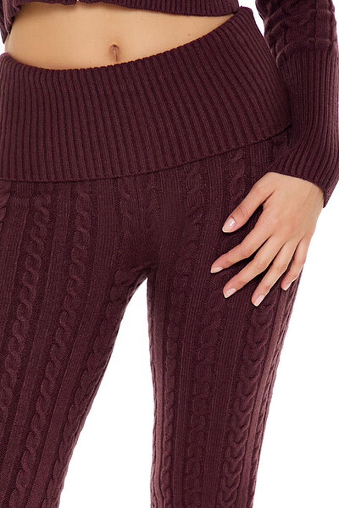 Custom Knit 2 Piece Set, Custom Game Day Outfit, Custom Football Gf ...