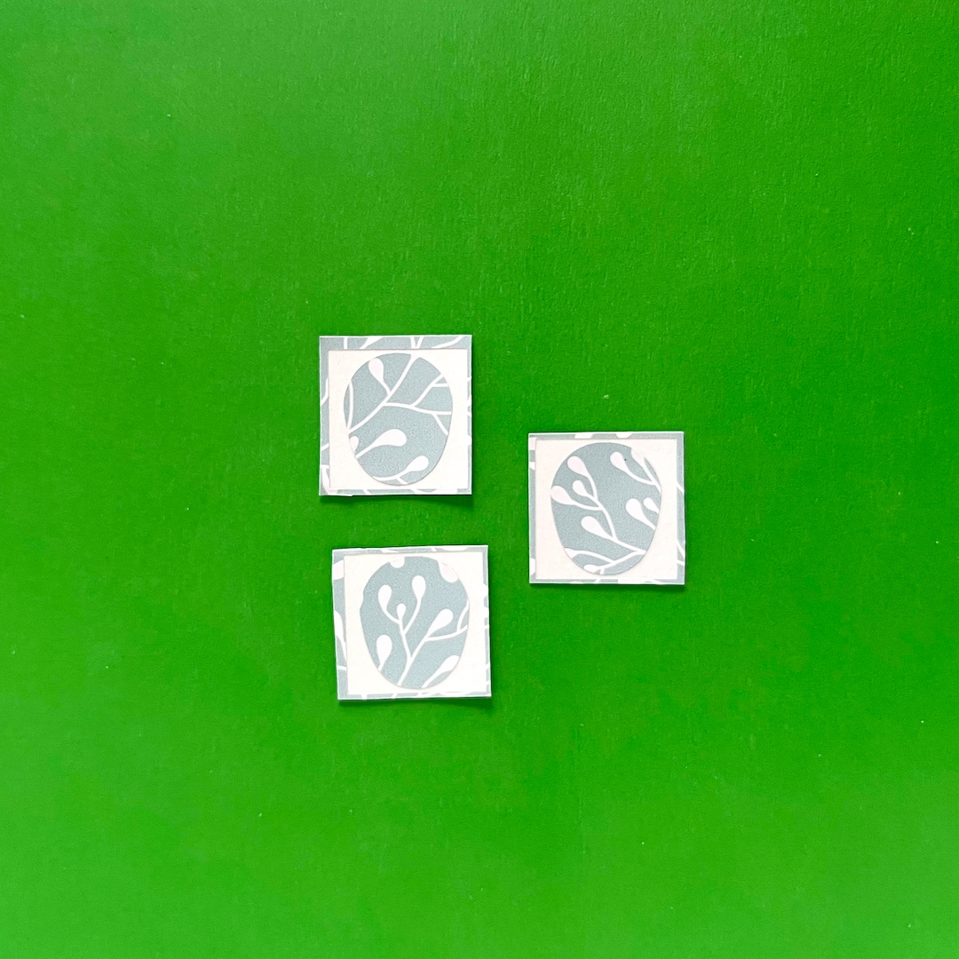 Blue Buds Dexcom G7 Sticker, CGM Decal - Etsy