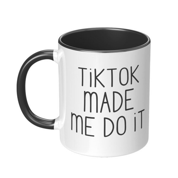 Tik Tok - Etsy