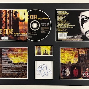 War and Peace Ice Cube - Etsy