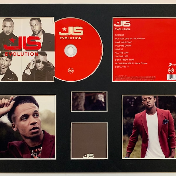 Jls Merch - Etsy UK