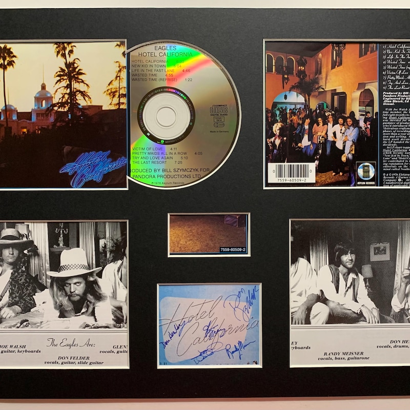 Eagle Band Poster - Etsy UK