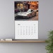 JDM Sports Cars 2024 Wall Calendar, Japanese Sports Cars Calendar ...