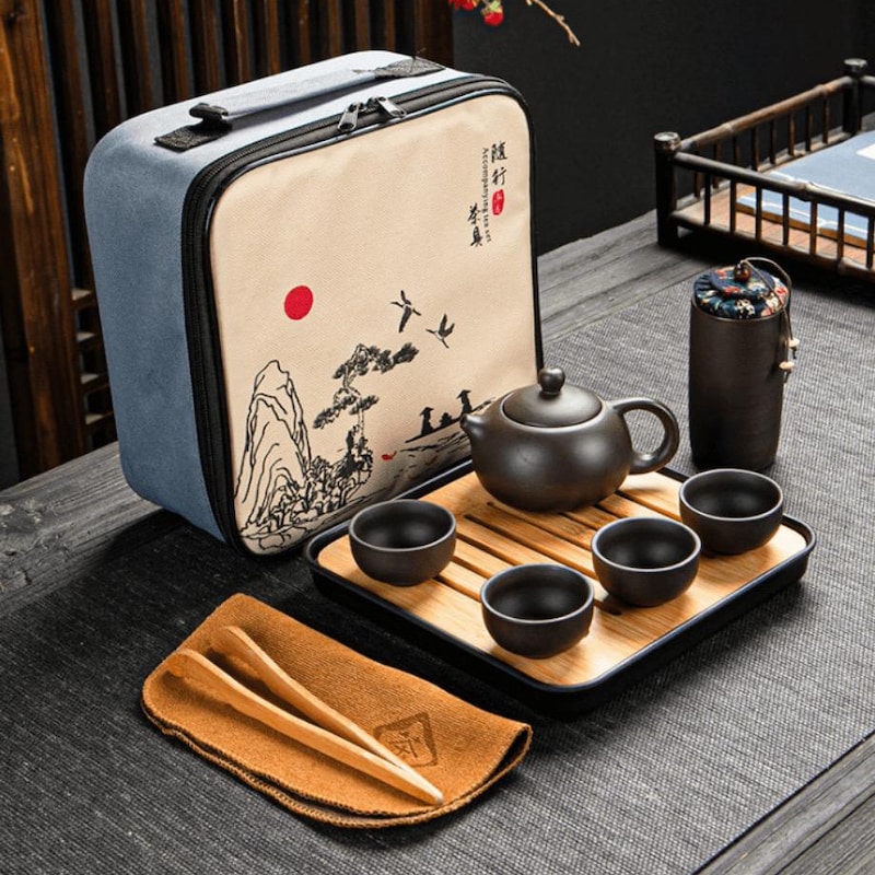 Tea Accessories - Etsy