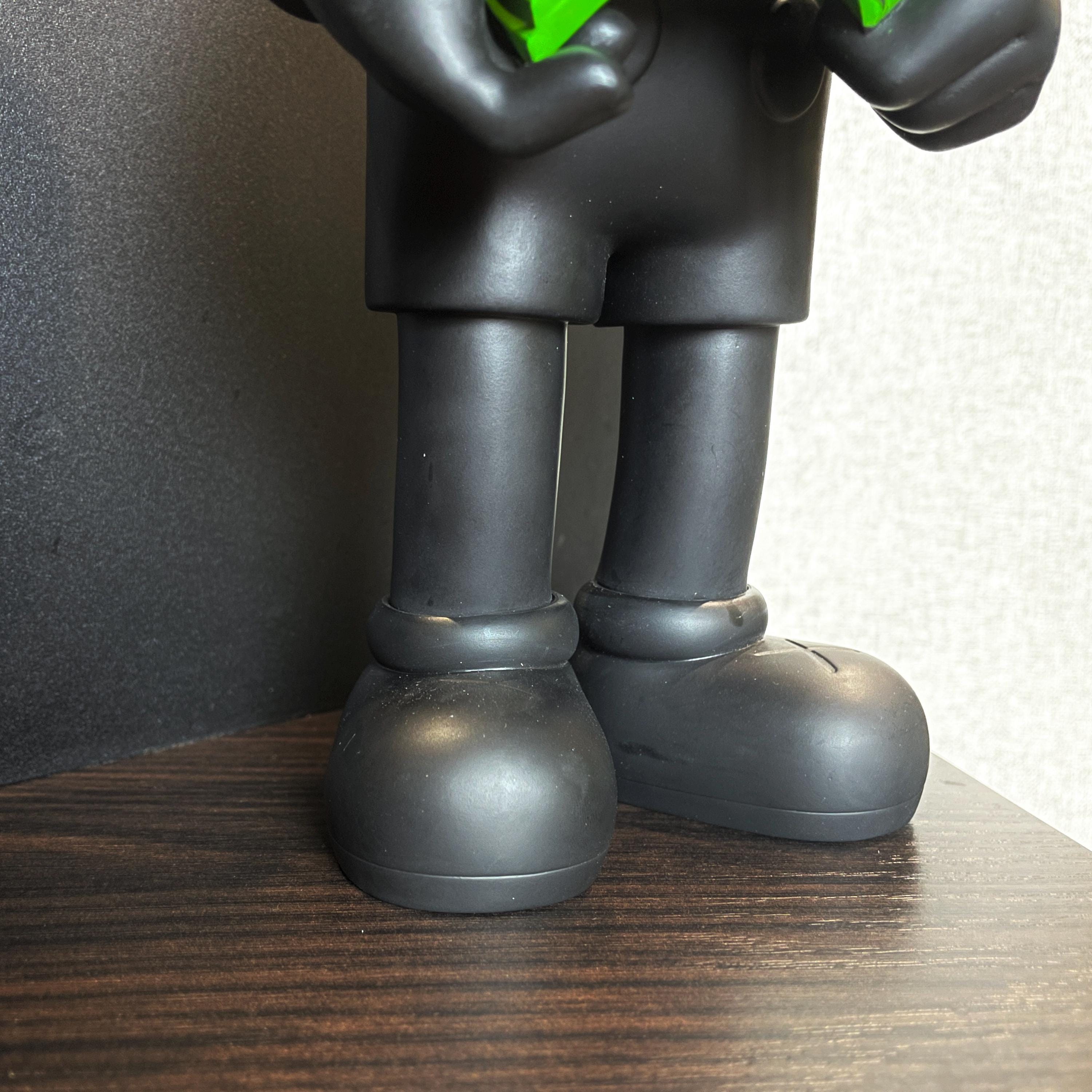 Kaws Big Figure, Limited Edition Kaws Collectible, Kaws Art Figure ...