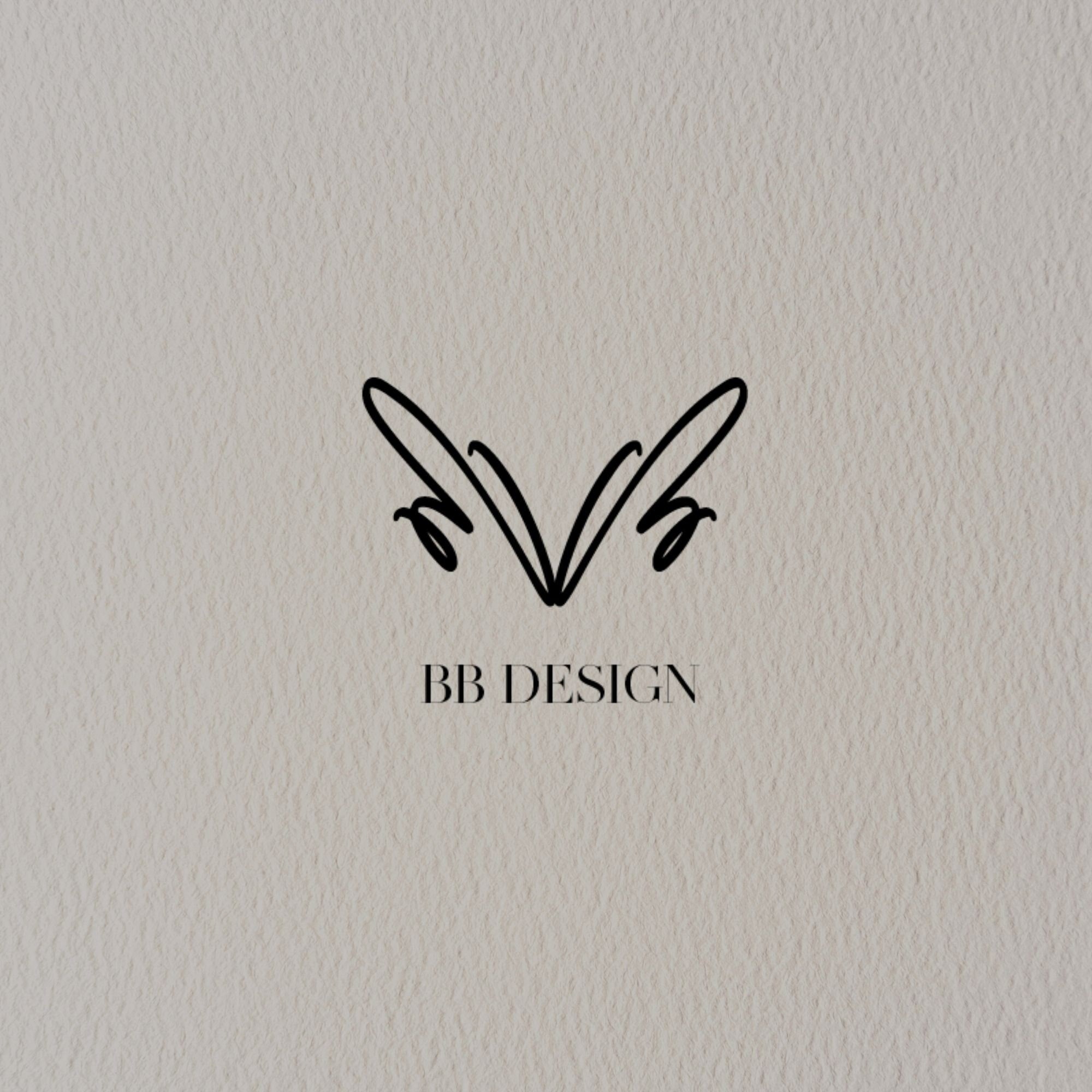 Custom Name Logo, 2 Letter Logo, Family Name Design, Initial Emblem ...