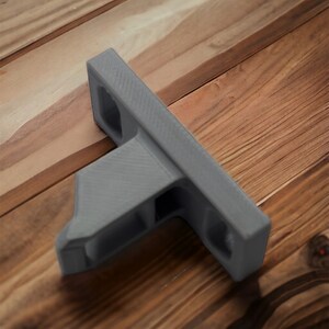 Washer Door Latch 3D Printed Part WH01X32580 - Etsy
