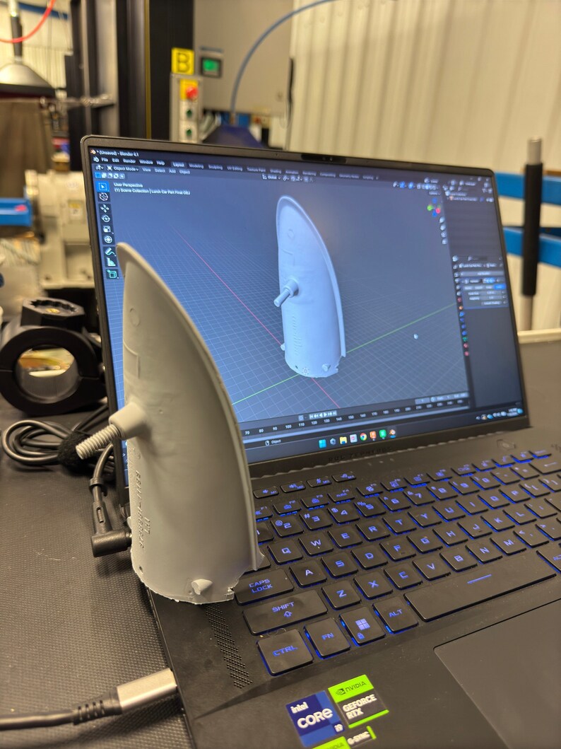 3D Printing Solutions to Your Problems 3D Scanning CAD Design Cosplay ...