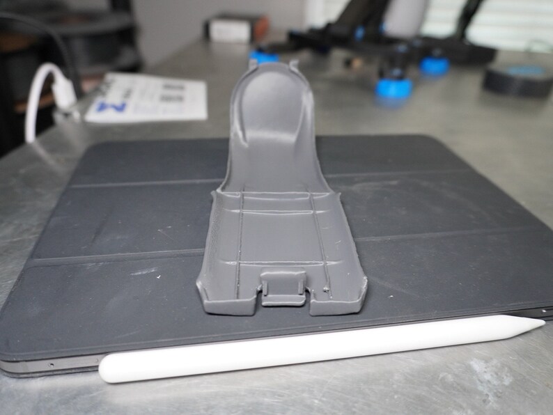 3D Printing Solutions to Your Problems 3D Scanning CAD Design Cosplay ...