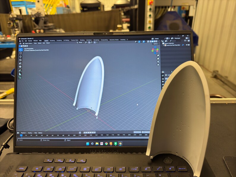 3D Printing Solutions to Your Problems 3D Scanning CAD Design Cosplay ...