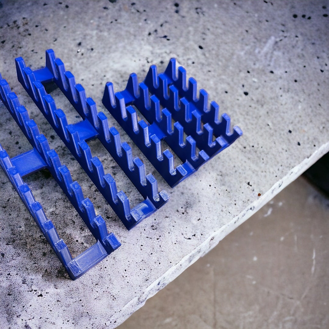 Stubby Wrench Holder Organizer 3D Printed - Etsy