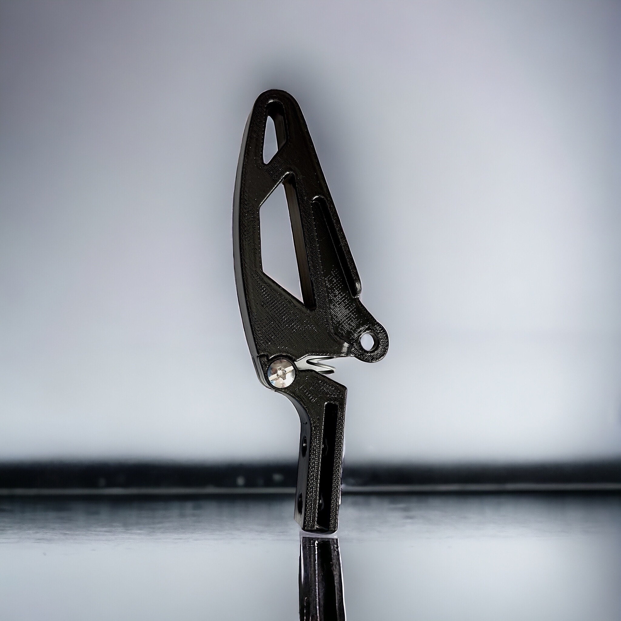 Actuator Latch Half Door | 3D Printed - Etsy