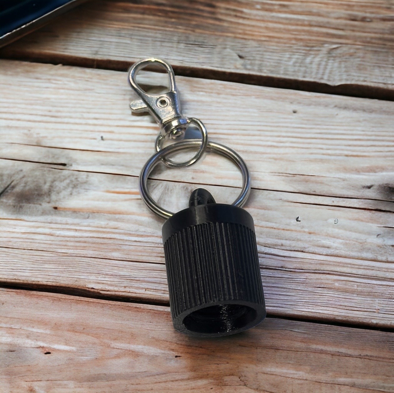 Summer Fridays Keychain Holder 3D Printed Keychain Accessories - Etsy