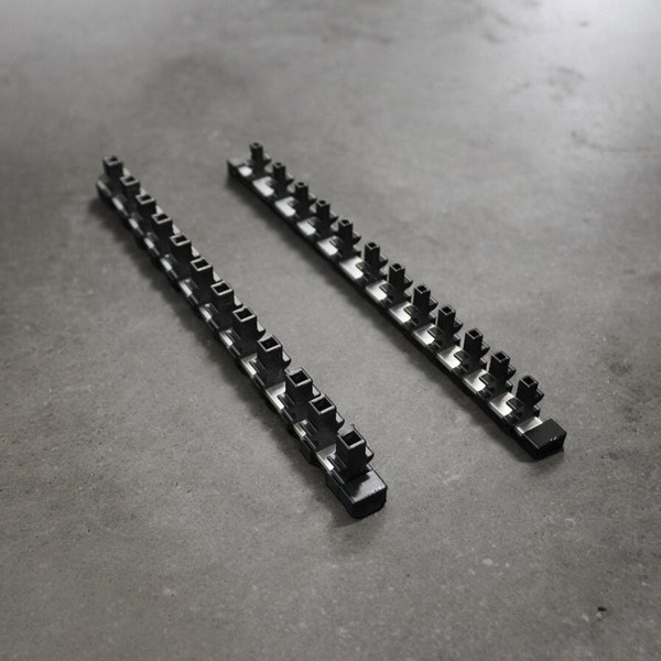 Socket Organizer - Etsy