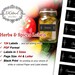 CHS-01 PRINTABLE LABELS Herbs and Spices Printable Herbs and Spices ...